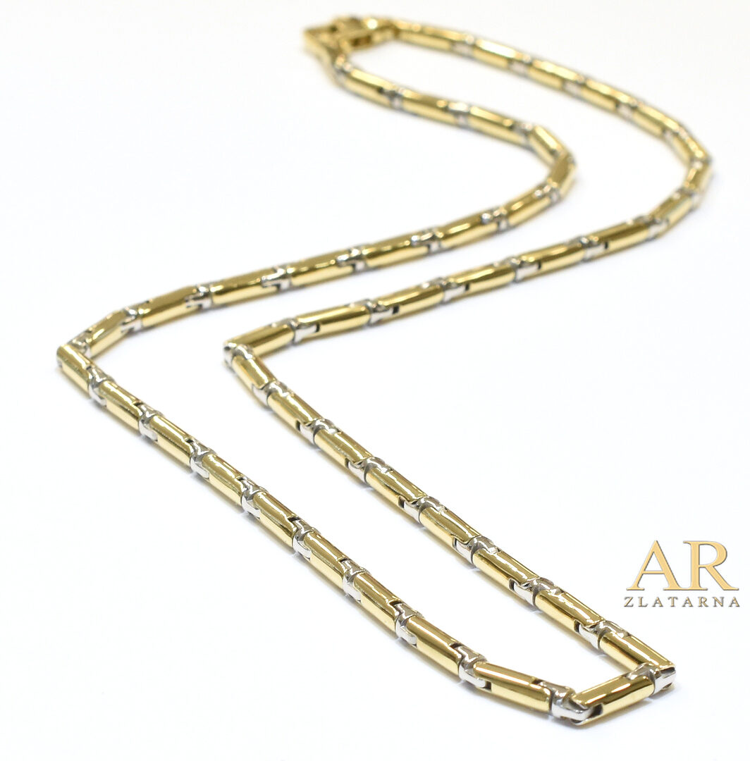 Zlatni lančići - Zlatarna AR - Zlatni nakit - Zlatne ogrlice - Zlatni ...